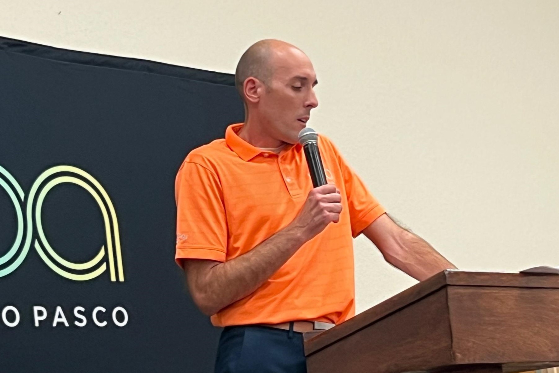 Pasco Baptist Association